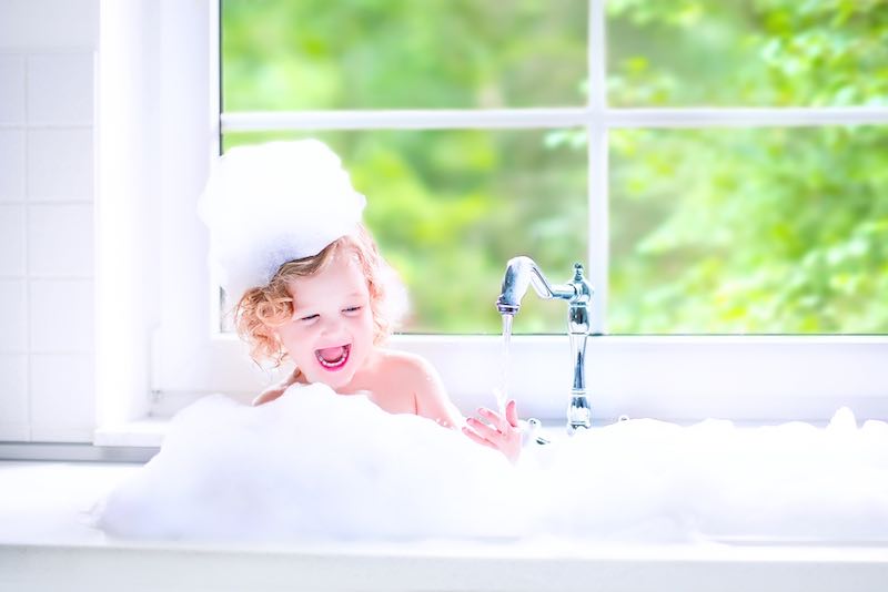 The Importance Of Personal Hygiene For Kids | Stepping Stones